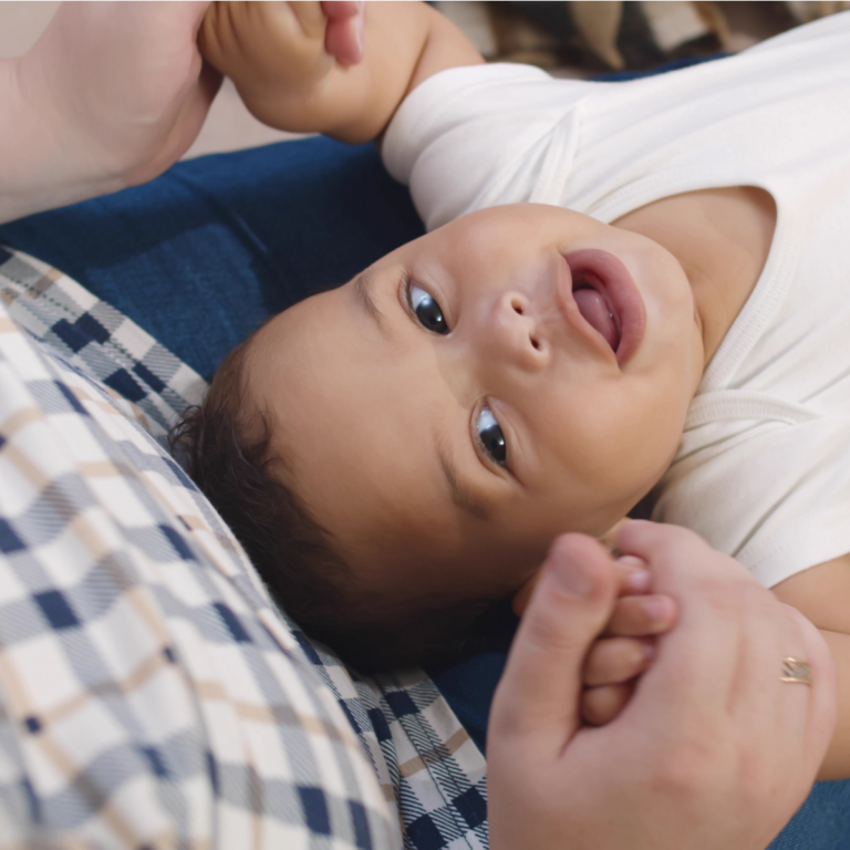 Baby Fostering | South Coast Fostering